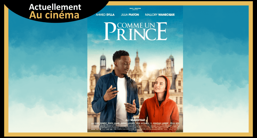 Cinéma Le Grand Scénario à Saint-Priest